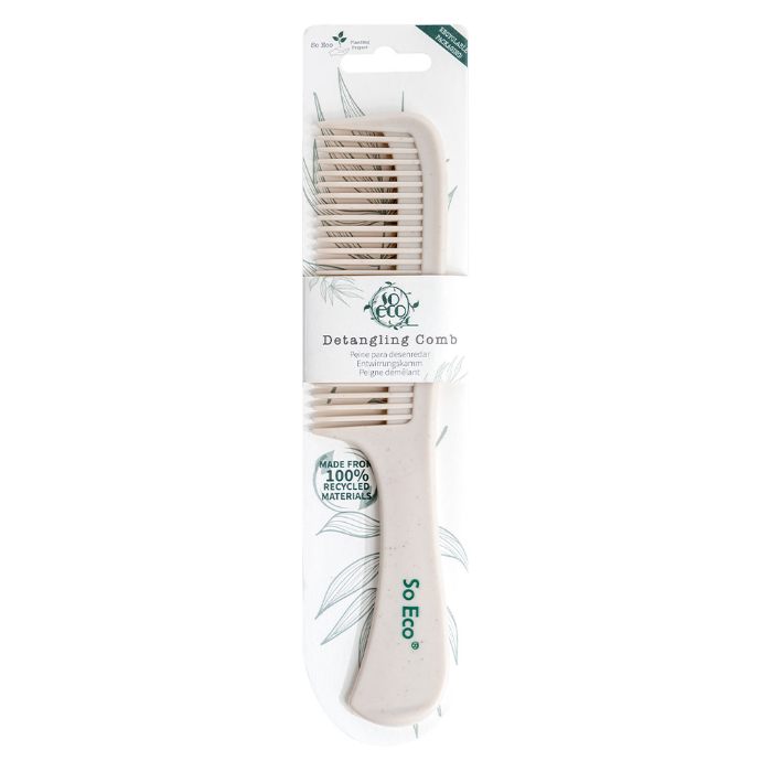 So Eco - Detangling Comb, 1 Piece – PlantX UK