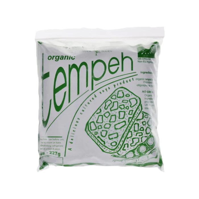 Impulse - Organic Tempeh, 227g | Multiple Flavours – PlantX UK